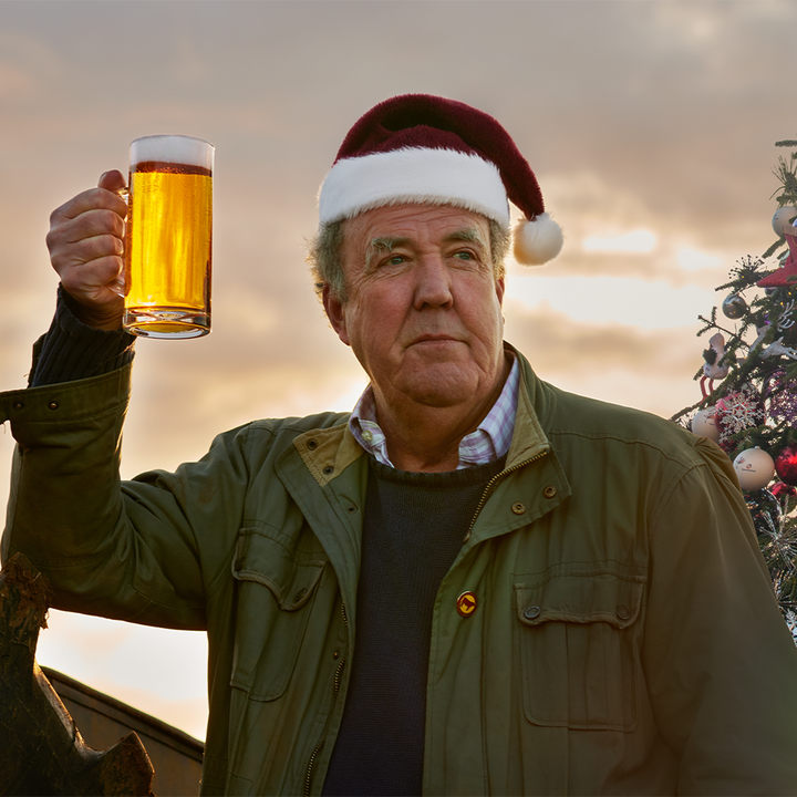 The Great Big Hawkstone Advent Calendar Giveaway