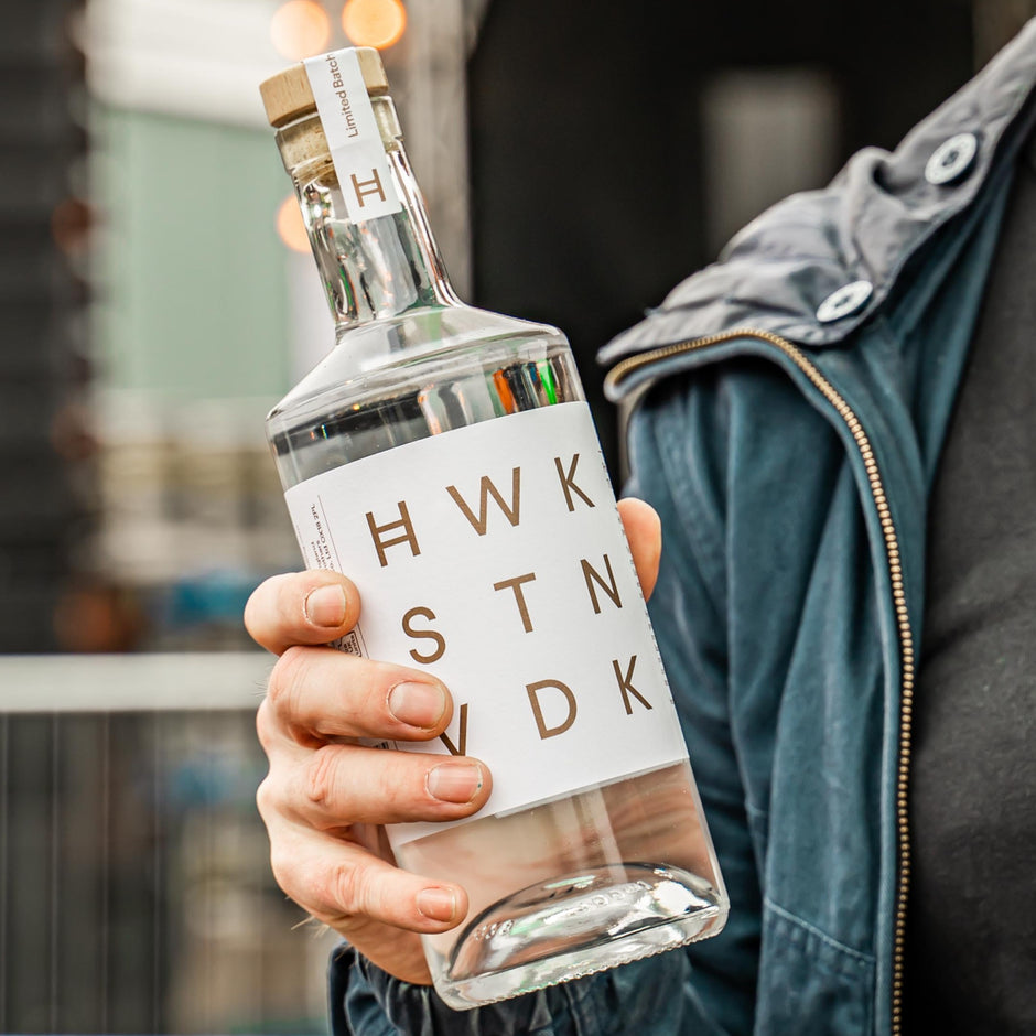 Buy Vodka Online | Order Today for Quick Delivery - Hawkstone