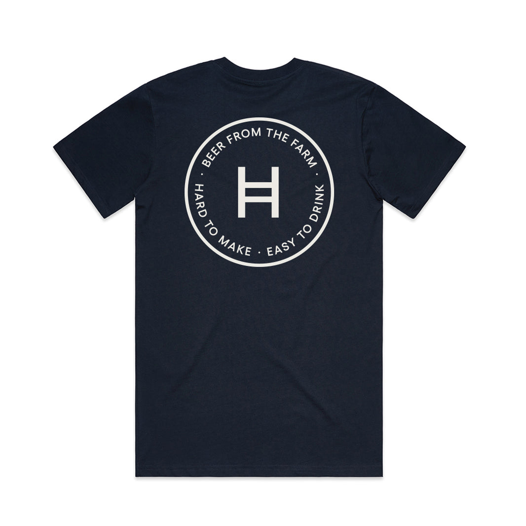 Merch Collection - Hawkstone