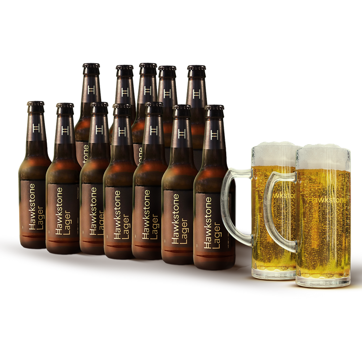 Our Pub Locations - Hawkstone