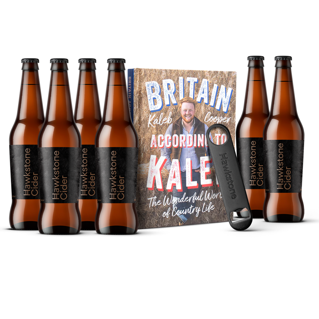 Merch Collection - Hawkstone