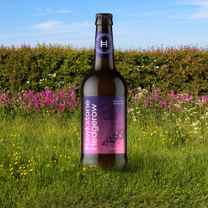 Buy Premium British Lager & Cider Online | Hawkstone