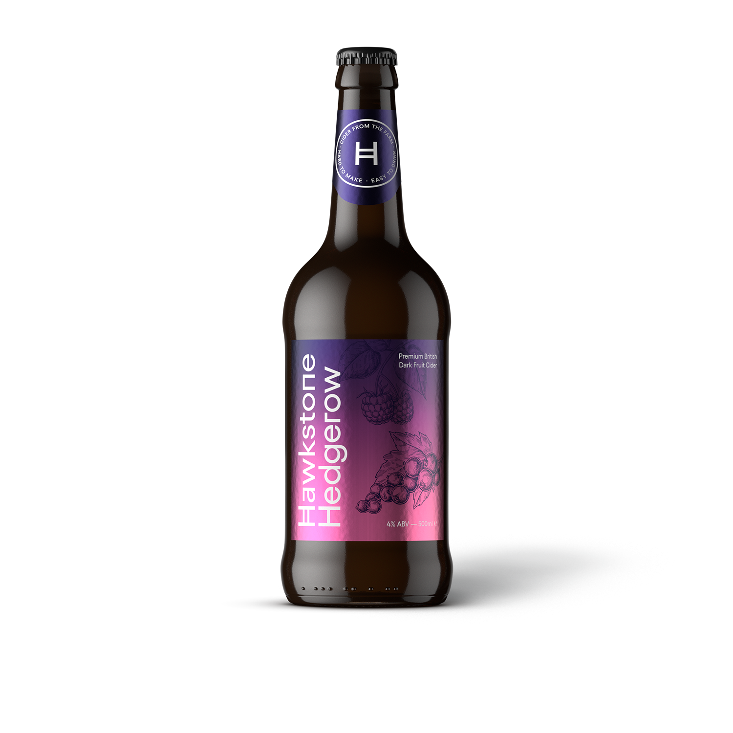 Hawkstone Premium Lager: Gift Subscription