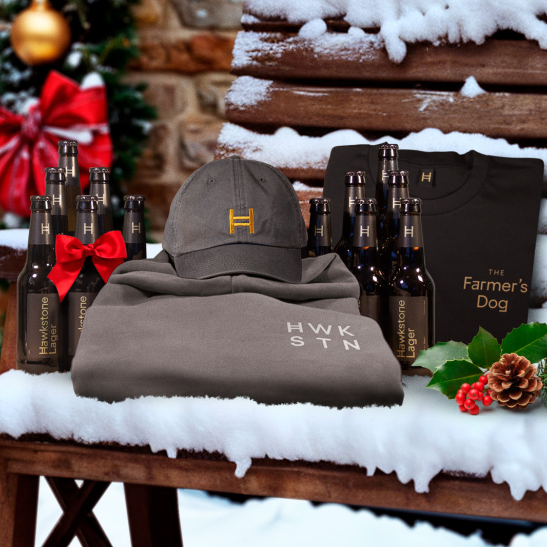 Merch Collection - Hawkstone