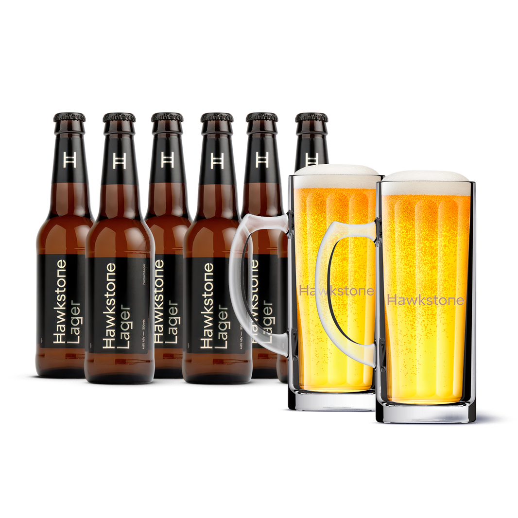 Our All Collections - Hawkstone