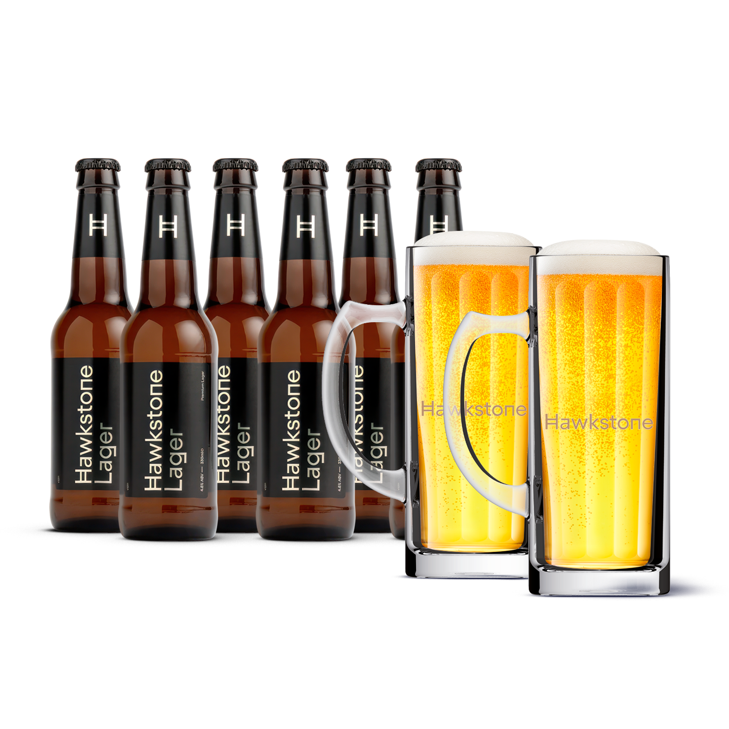 Collections – Hawkstone