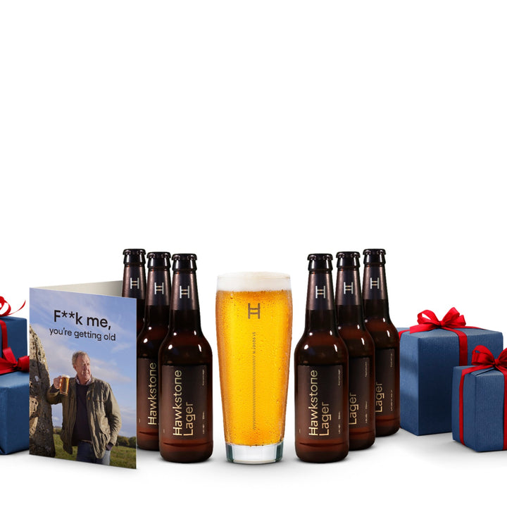 Buy Beer Online | Order Today for Quick Delivery - Hawkstone