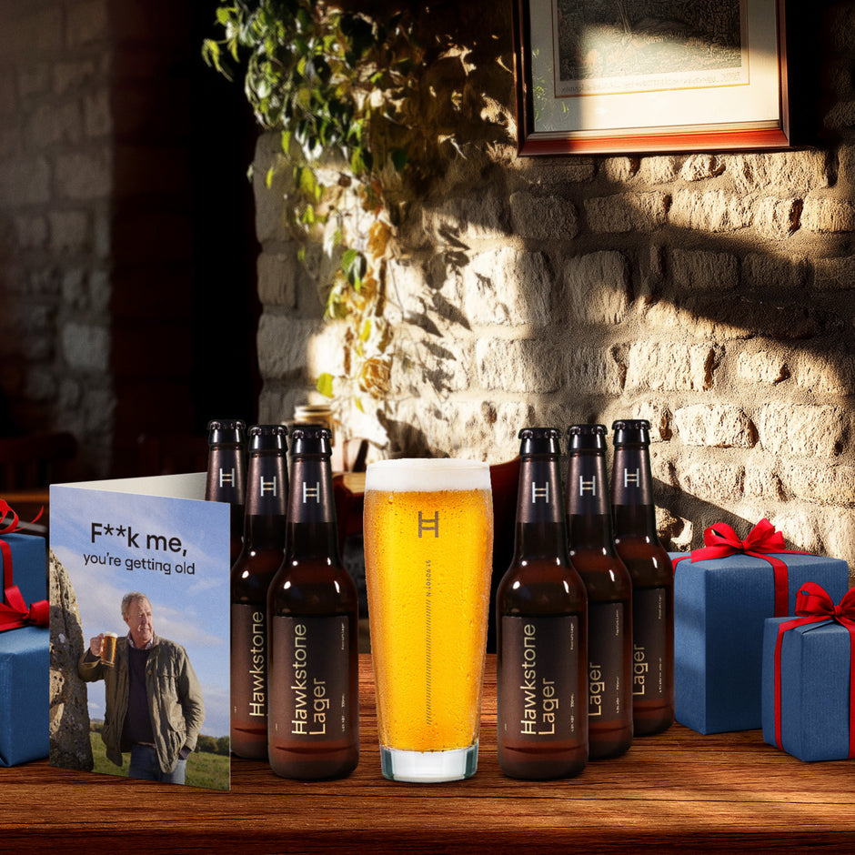 Buy Beer Online | Order Today for Quick Delivery - Hawkstone