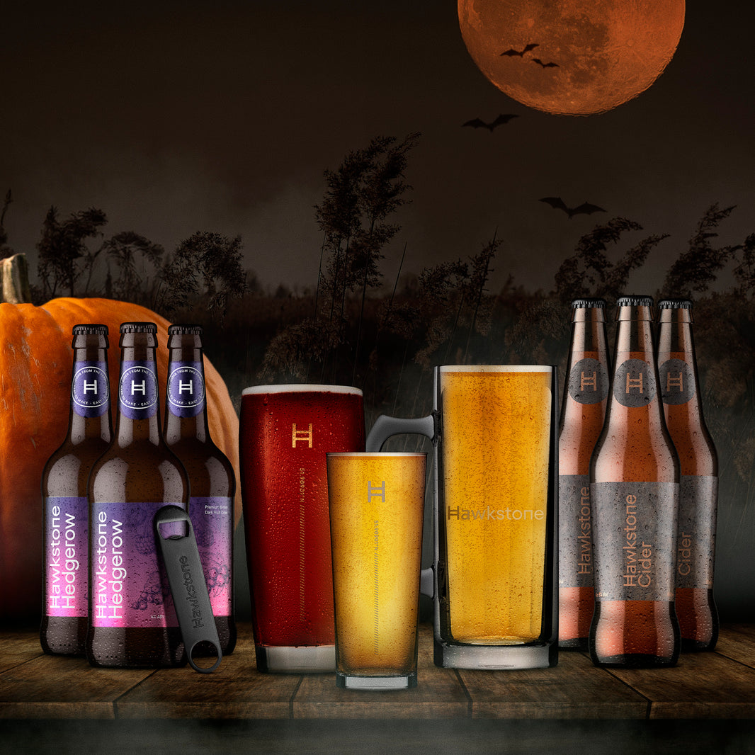 Packs – Hawkstone