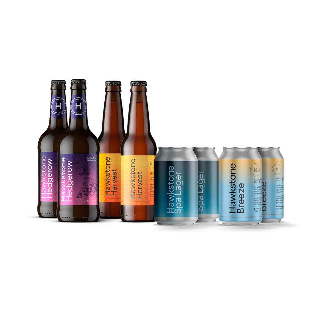 Our All Collections - Hawkstone