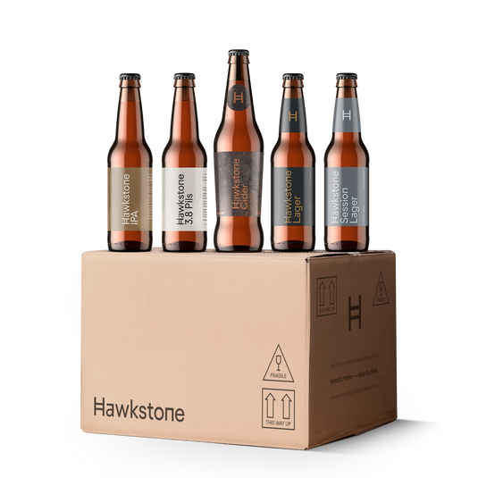 Hawkstonians – Hawkstone