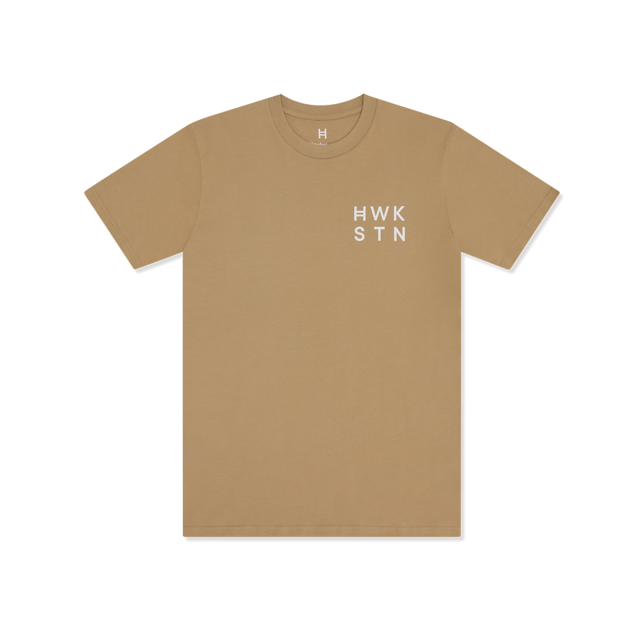 Merch Collection - Hawkstone