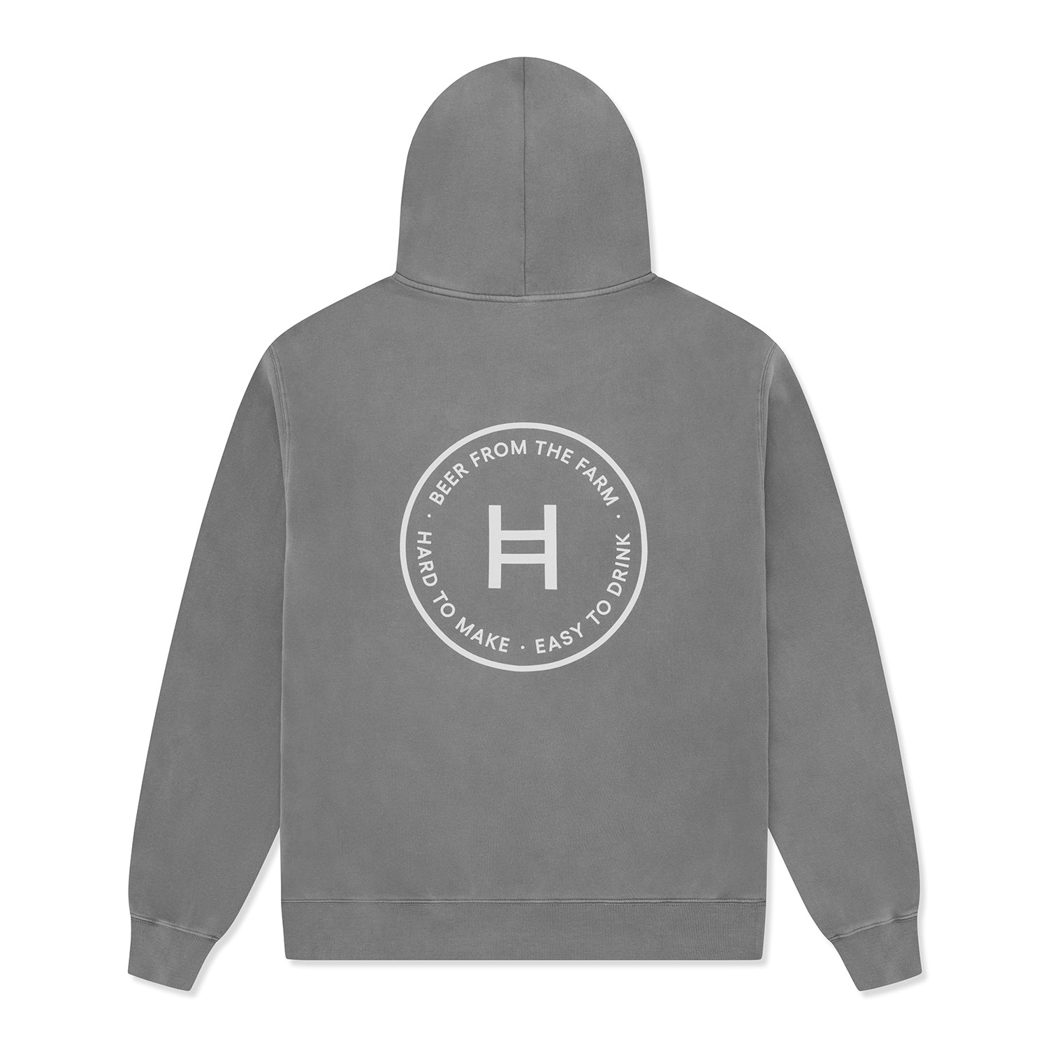 Merch Collection - Hawkstone