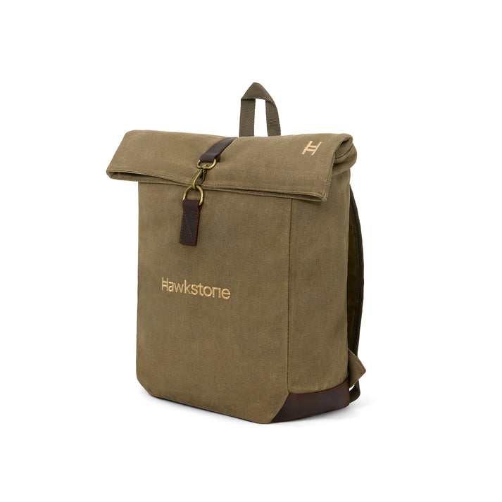Hawkstone Heritage Backpack