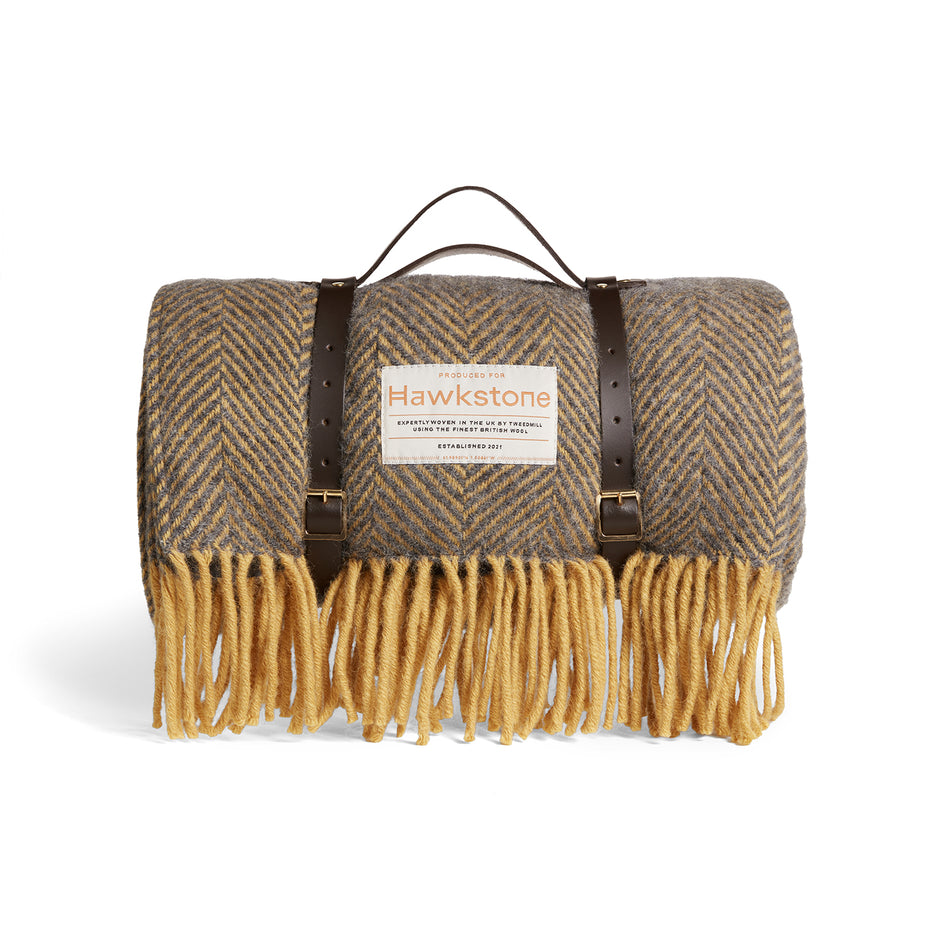 Merch Collection - Hawkstone