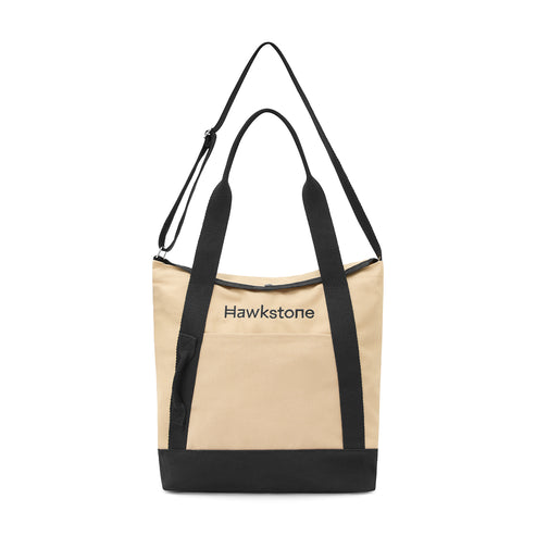 Hawkstone Field Tote