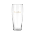 Buy Pint Glass, British Style Imperial Beer Glasses - Hawkstone