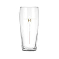 Buy Pint Glass, British Style Imperial Beer Glasses - Hawkstone