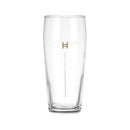 Buy Pint Glass, British Style Imperial Beer Glasses - Hawkstone