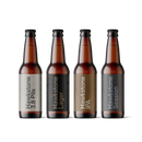 Hawkstone Mixed case - The full beer range - Hawkstone