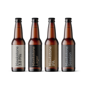 Hawkstone Mixed case - The full beer range - Hawkstone