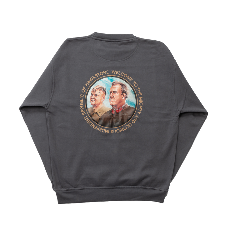 Merch Collection - Hawkstone