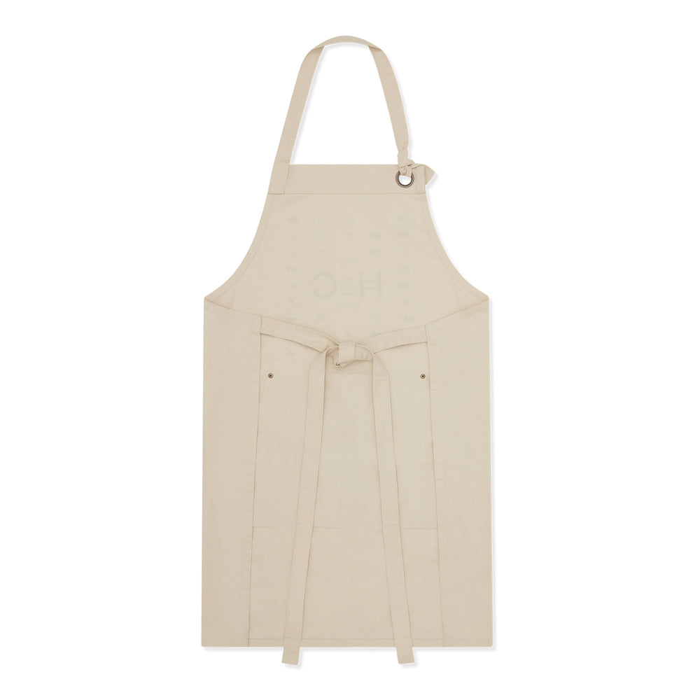 Hops & Chops Apron – Hawkstone