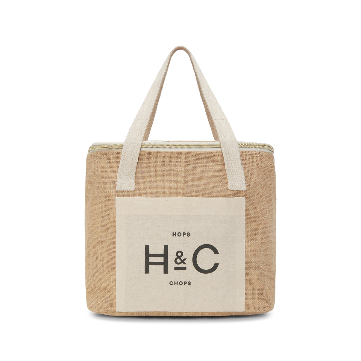Hops & Chops Cooler Bag – Hawkstone
