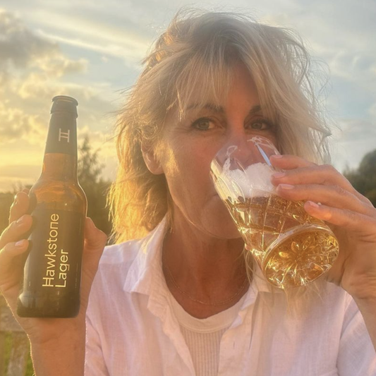 Contact Us - Hawkstone