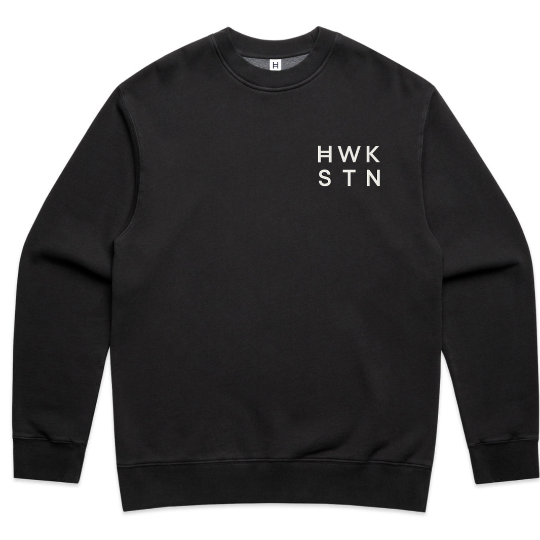 Merch Collection - Hawkstone