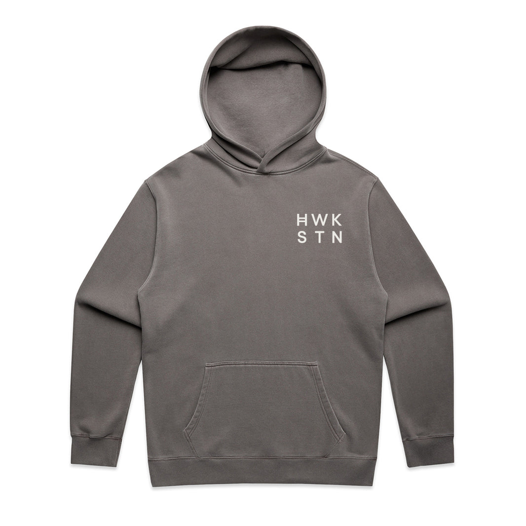 Merch Collection - Hawkstone