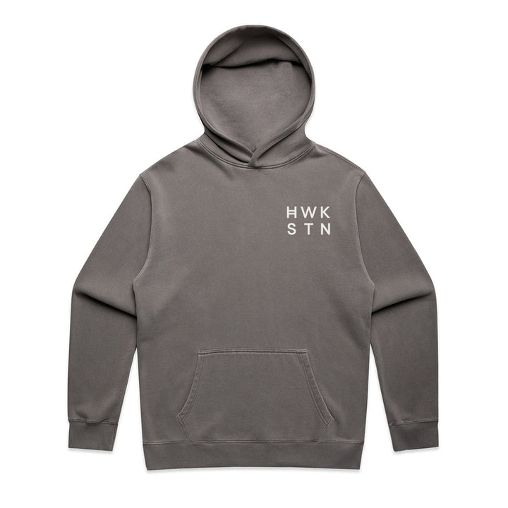 Merch Collection - Hawkstone