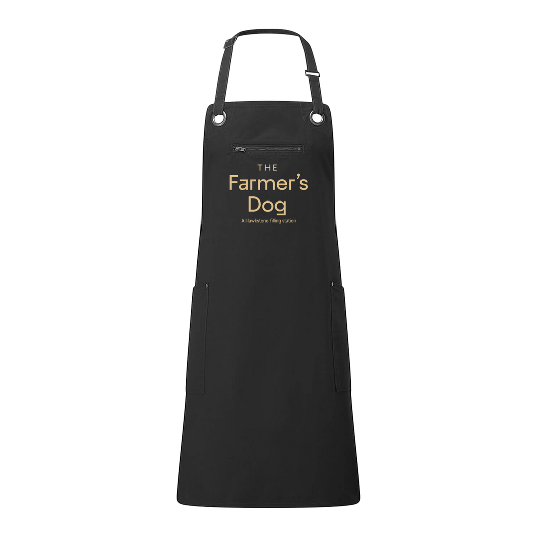 The Farmer's Dog – Hawkstone