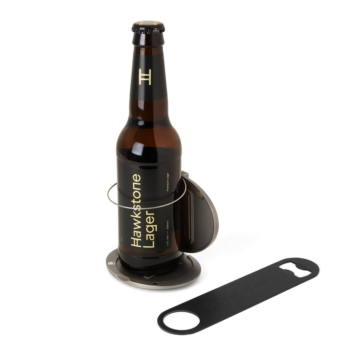 Hawkstone Bottle Holster | Hawkstone