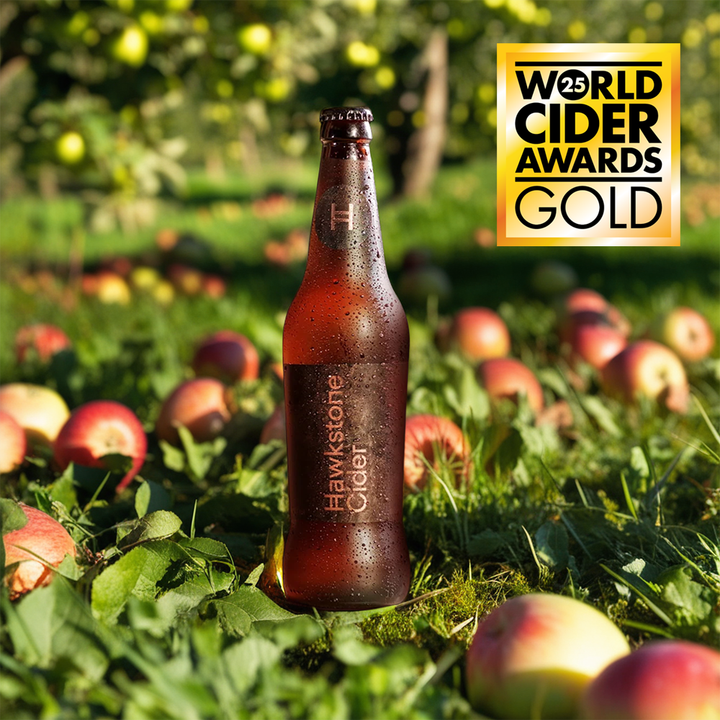 Shop Cider Online in UK at Best Prices - Hawkstone