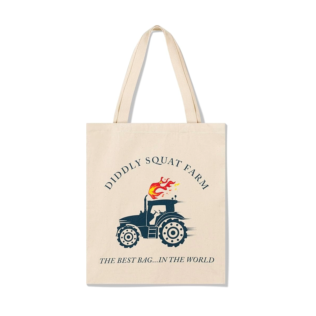 Lambo Tote Bag – Hawkstone