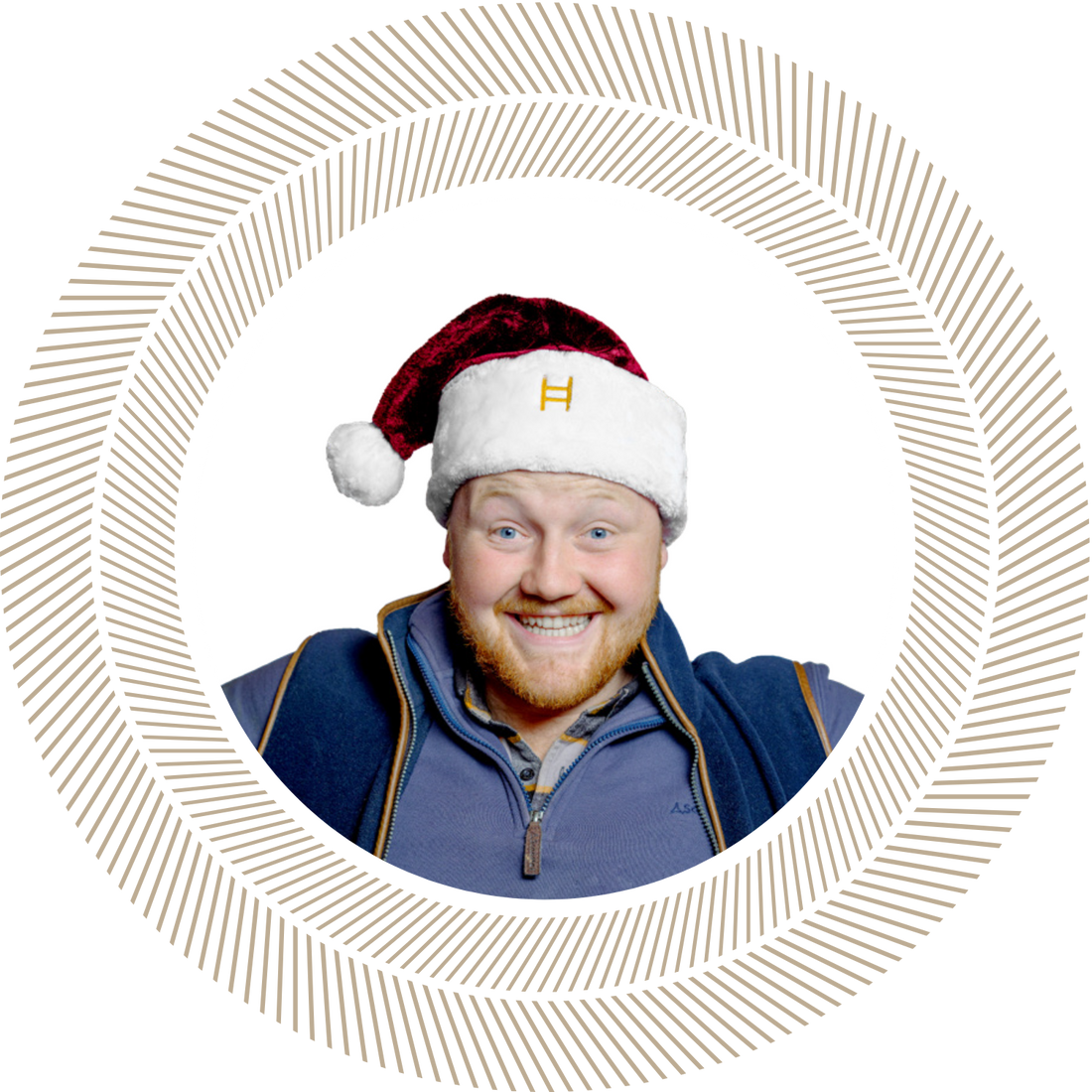 Christmas – Hawkstone