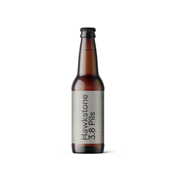 Buy Premium British Lager & Cider Online | Hawkstone