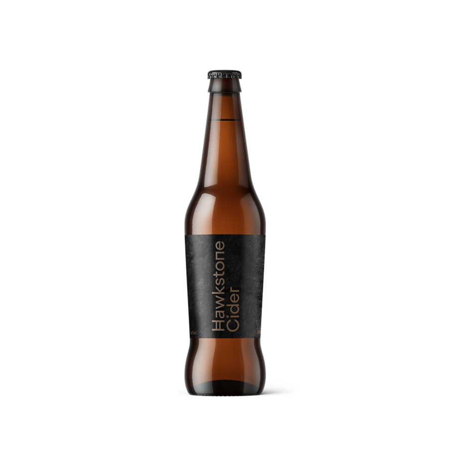 Buy Hawkstone Premium Lager 330ml Bottles | Hawkstone