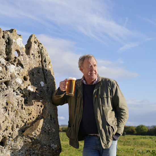 Buy Hawkstone Premium Lager 330ml Bottles | Hawkstone