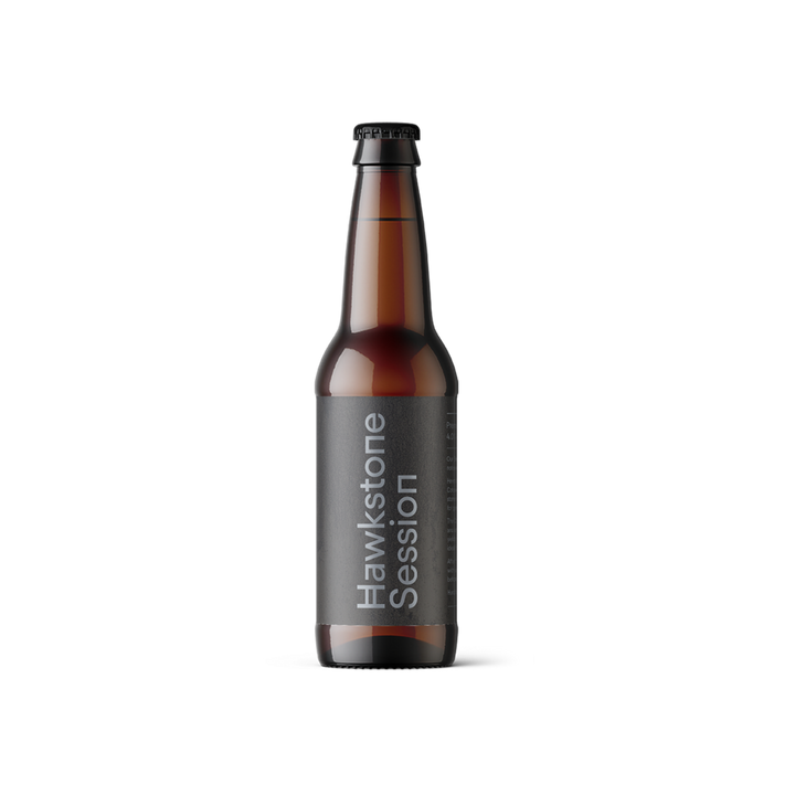 Hawkstone Cider - 500ml Bottles - Hawkstone